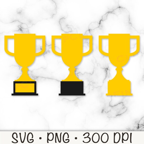 Trofee Clipart