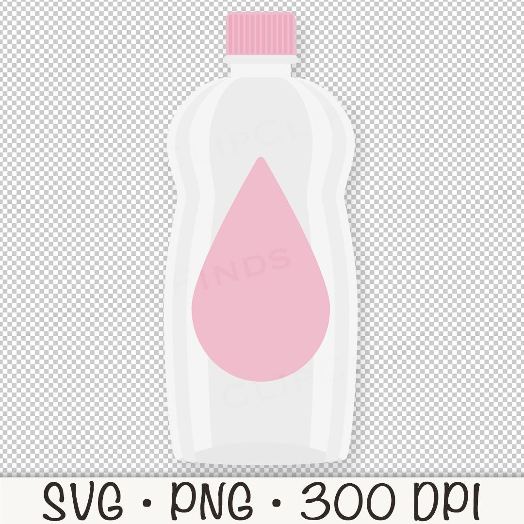 Baby Oil PNG, Baby Oil SVG, Baby Oil Bottle, Baby Oil Graphic ...