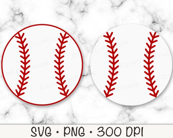 Baseball Vector Free Download
