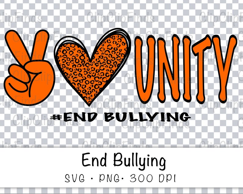 Unity Day SVG Vector File and PNG Transparent Background Clip - Etsy