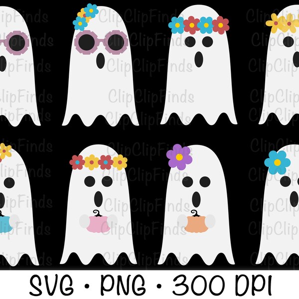 Ghost Holding Pumpkin Svg - Etsy Canada