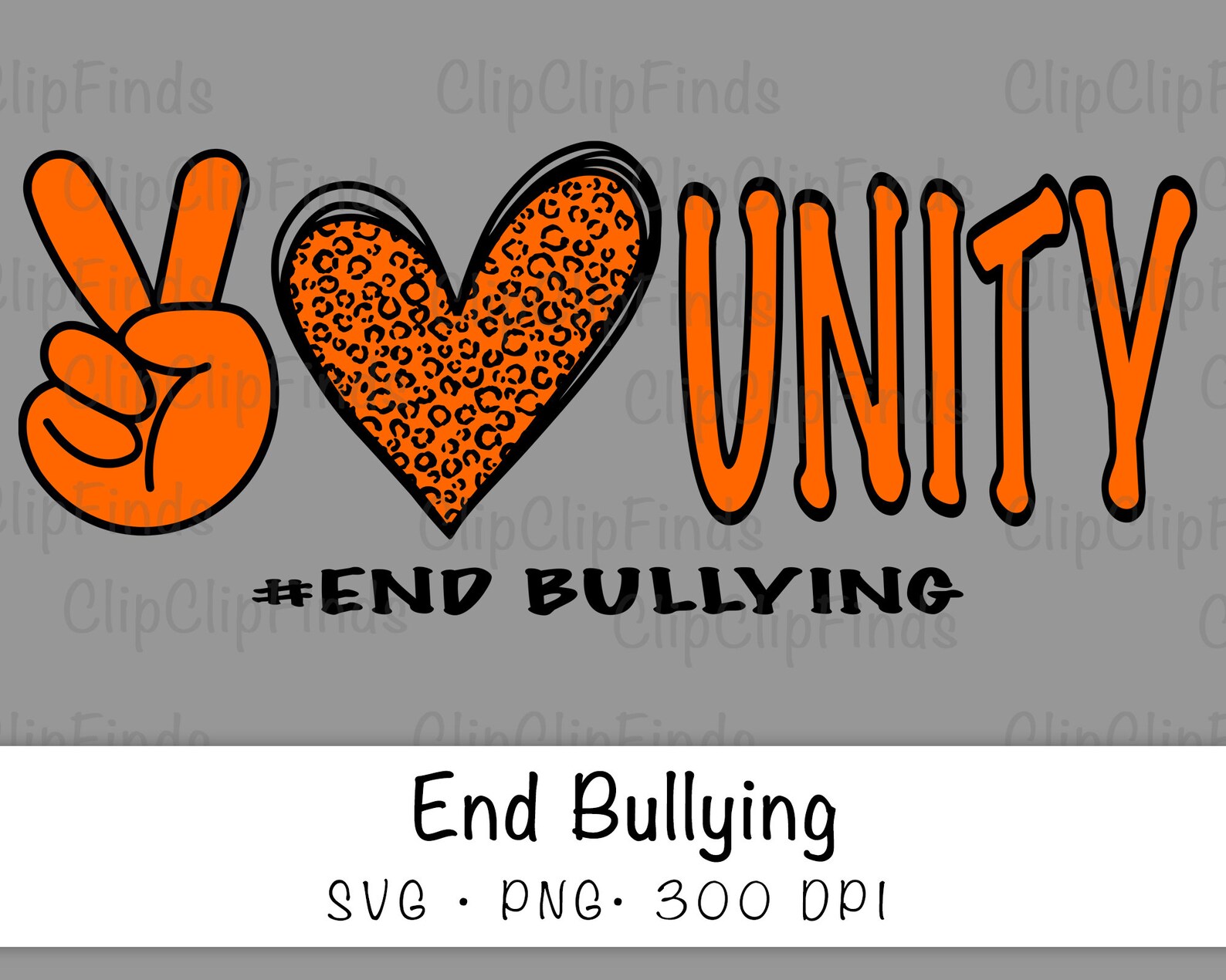 Unity Day SVG Vector File and PNG Transparent Background Clip - Etsy