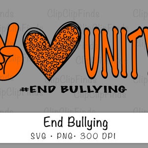 Unity Day SVG Vector File and PNG Transparent Background Clip - Etsy