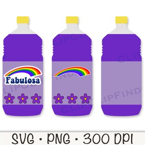 Fabulosa SVG, Fabulosa PNG, Mama Fabulosa, Madre Guerrera, Latina ...