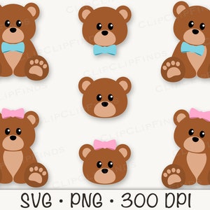 Oso, osito de peluche, osita, osito, osito bebé, guardería, paquete ...