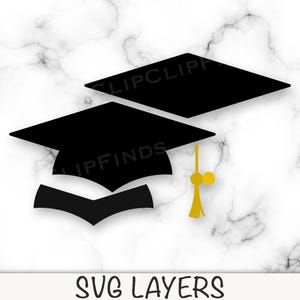 Graduation Cap SVG, Graduation Cap PNG, Class of 2025, Sublimation ...