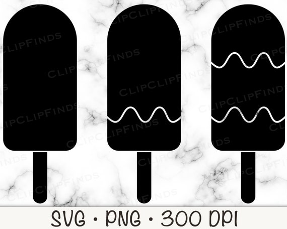 Popsicle Stick Clip Art