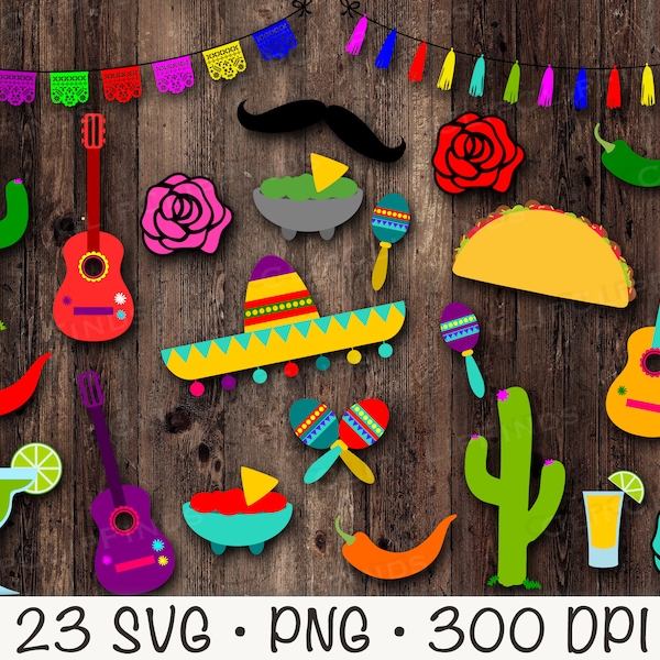 Cinco De Mayo - Etsy