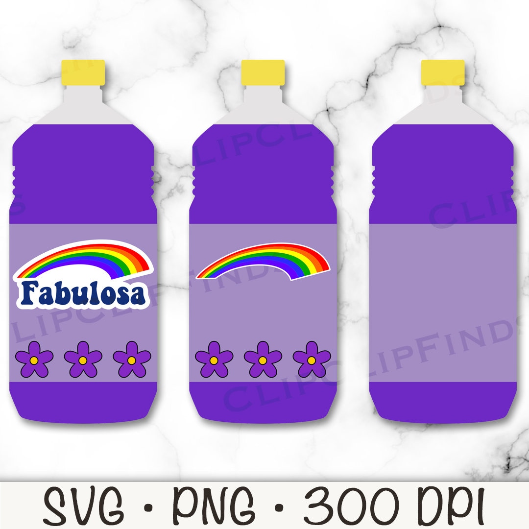 Fabulosa SVG, Fabulosa PNG, Mama Fabulosa, Madre Guerrera, Latina ...