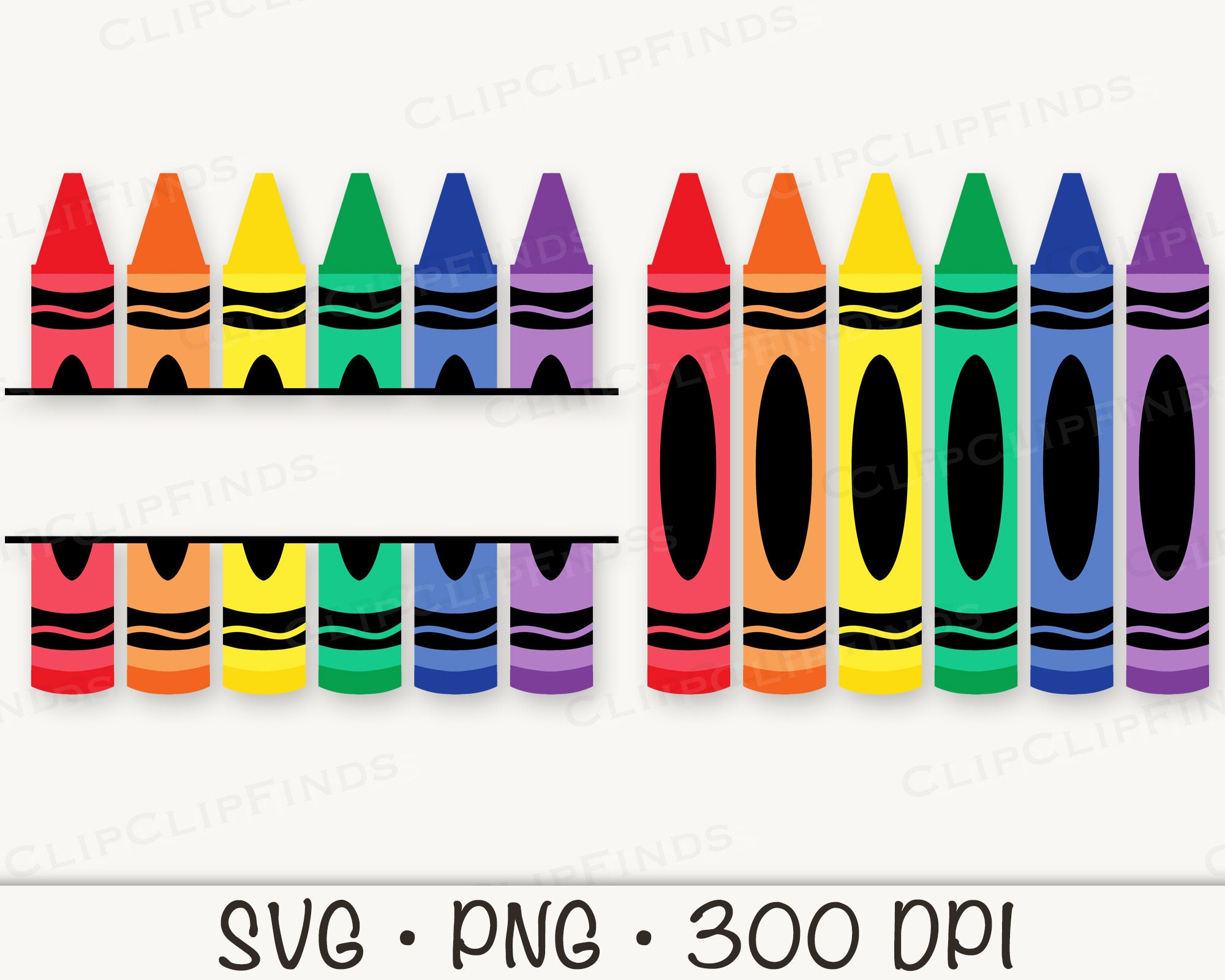 Fondo De Pantalla De Crayones 10 Crayones Crayola Fiesta De Colores