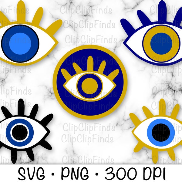 Third Eye Vector - Etsy