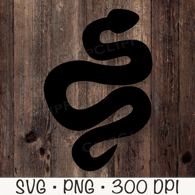 Snake SVG, Snake PNG, Snake Clipart, Snake Silhouette, Snake Shape ...