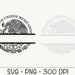 Escudo Mexicano Split Monogram, Mexican Flag Eagle, SVG, Sublimation ...