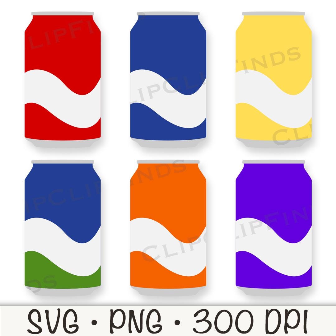 Clipart de refresco, PNG de refresco, SVG de refresco, refrescos ...