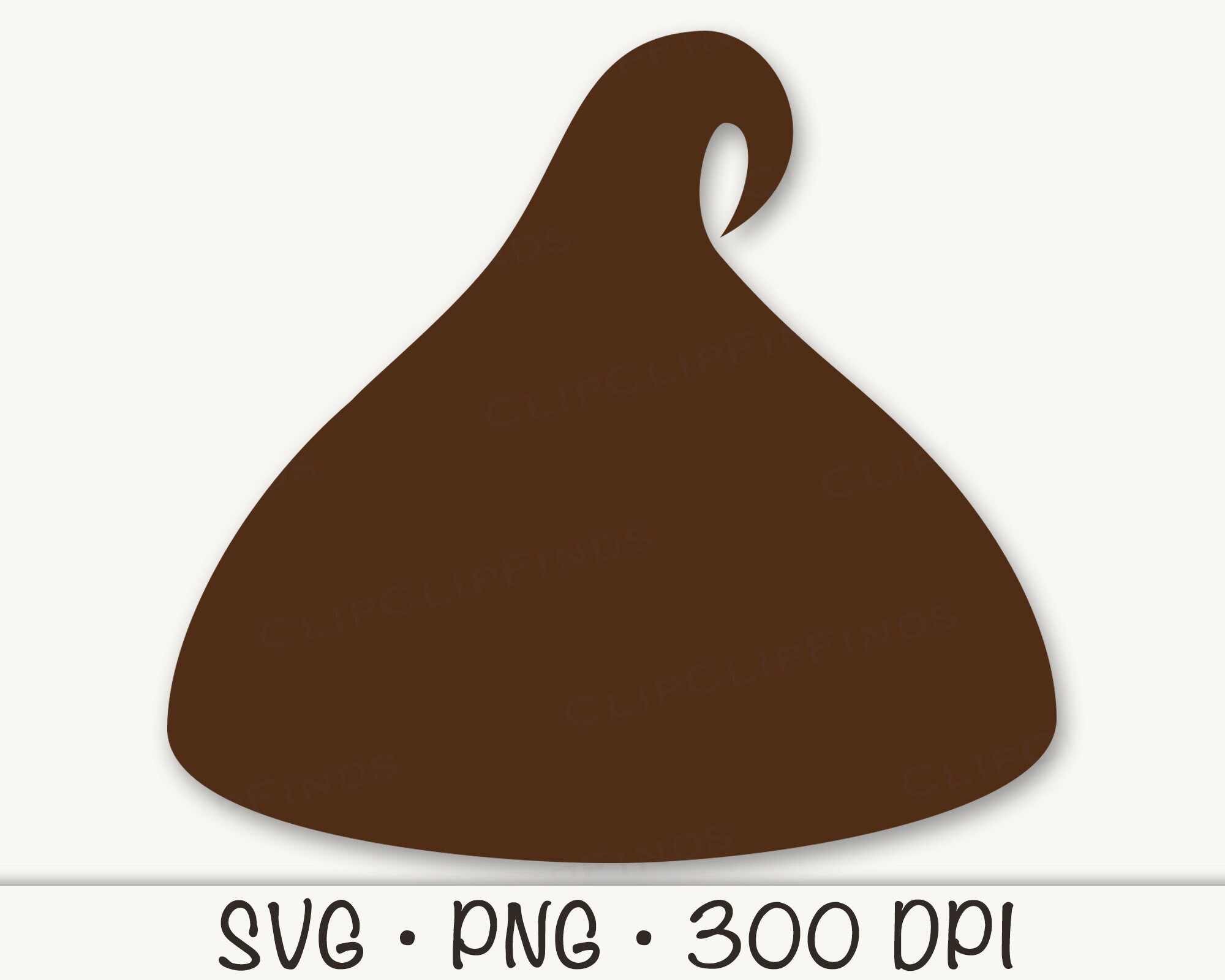 Single Chocolate Chip