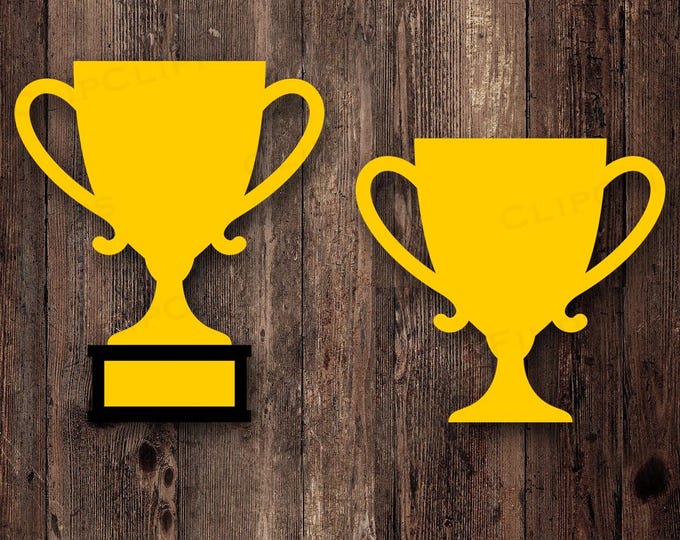 Trophy Svg, First Place Svg, First Position Svg, Winner Svg, Champion ...