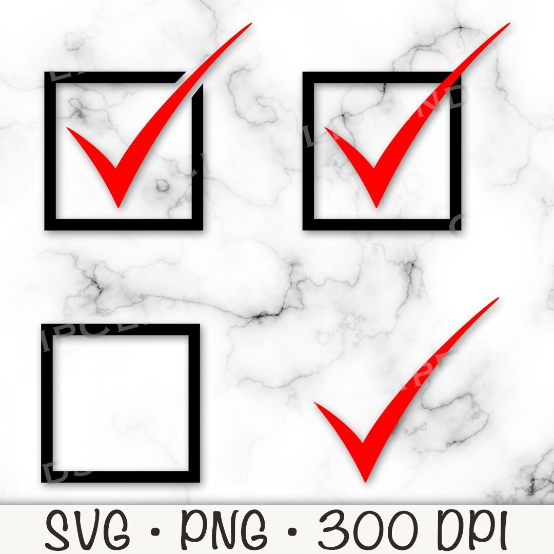 Checkmark SVG, Checkmark PNG, Checkmark Clipart, Check Box, Checkmark ...