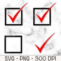Check Mark SVG, PNG - Checklist Svg, Check Box Svg, Check Mark Tick Svg ...