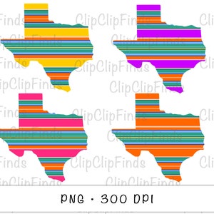 Texas, State of Texas Serape PNG Transparent Background Sublimation ...