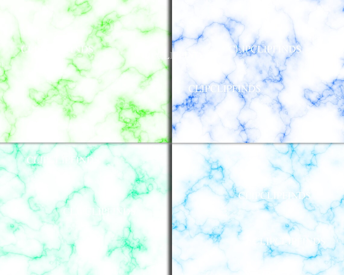 Colored Marble High Res. Digital Background Wallpaper - Etsy