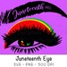 Juneteenth African American Juneteenth Eye SVG Vector Cut - Etsy