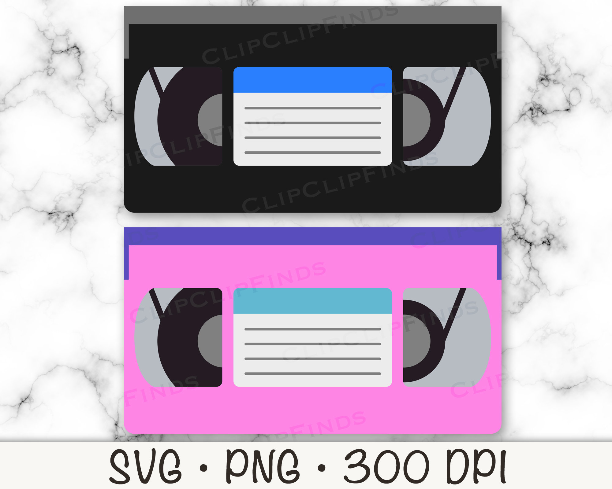 Vhs Clip Art 8.200+ Vhs Stockillustraties, Royalty Free Vector