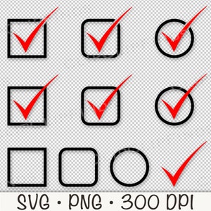 Checkmark SVG, Checkmark PNG, Checkmark Clipart, Check Box, Checkmark ...