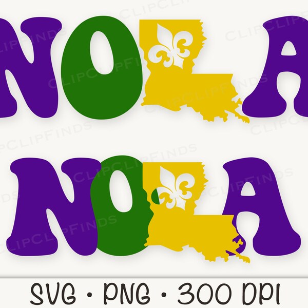Nola Font - Etsy
