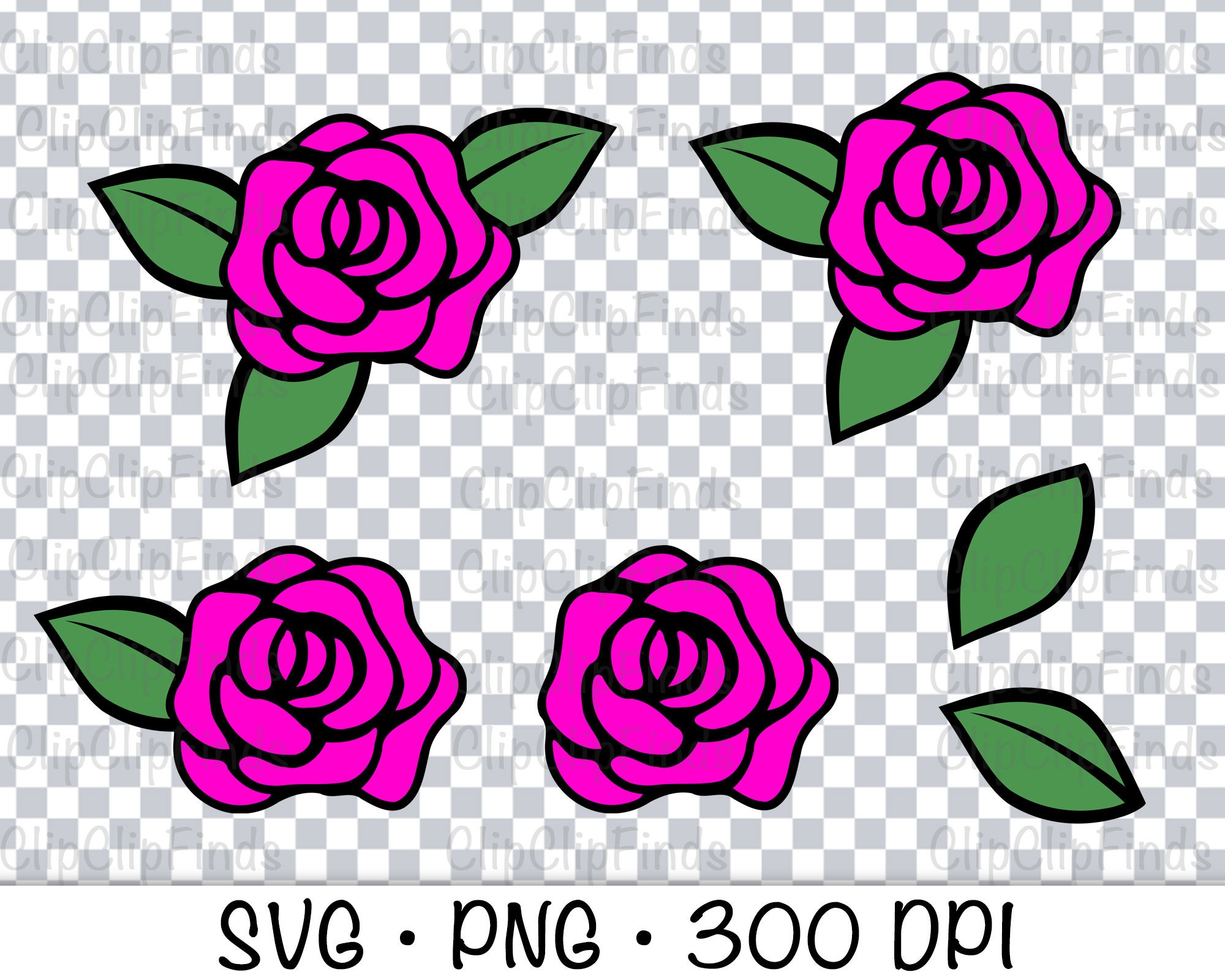 Mexican Flowers Drawing