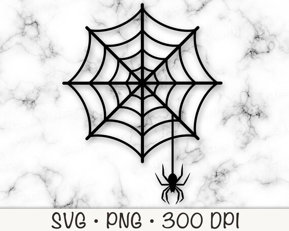 Spider Web Png Transparent Background