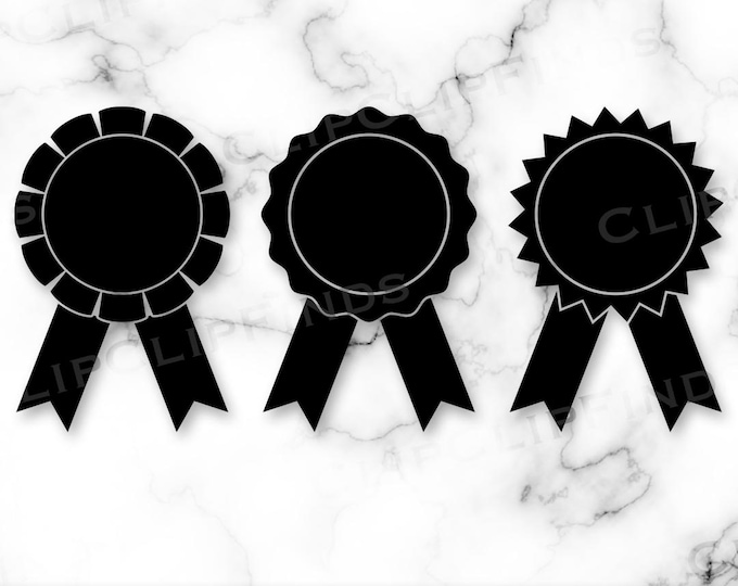 Award Ribbon Svg, Award Svg, Prize Svg, Badge Svg, Winner Svg ...