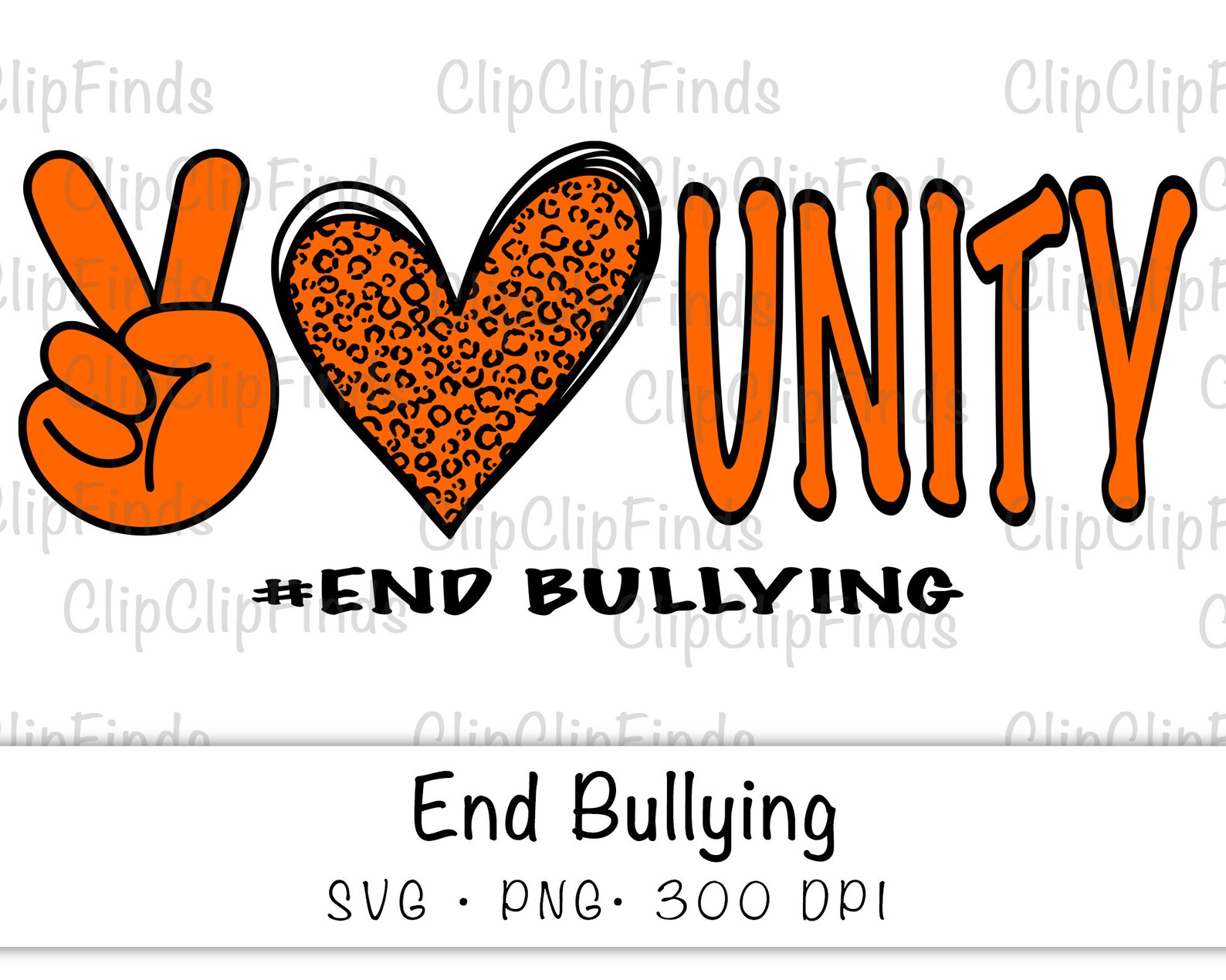 Unity Day SVG Vector File and PNG Transparent Background Clip - Etsy