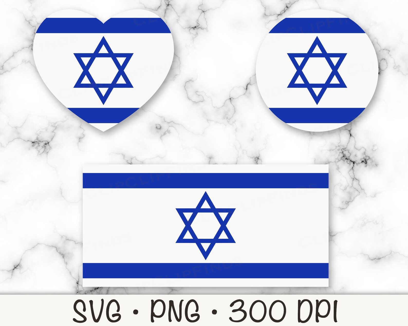 Israel Flag SVG, Israel Heart PNG, Israel Flag Circle Icon, Israel ...