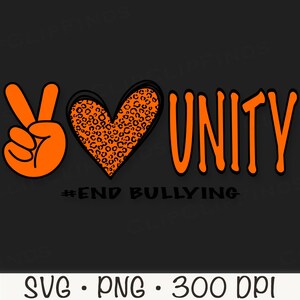 Unity Day SVG Vector File and PNG Transparent Background Clip Art ...