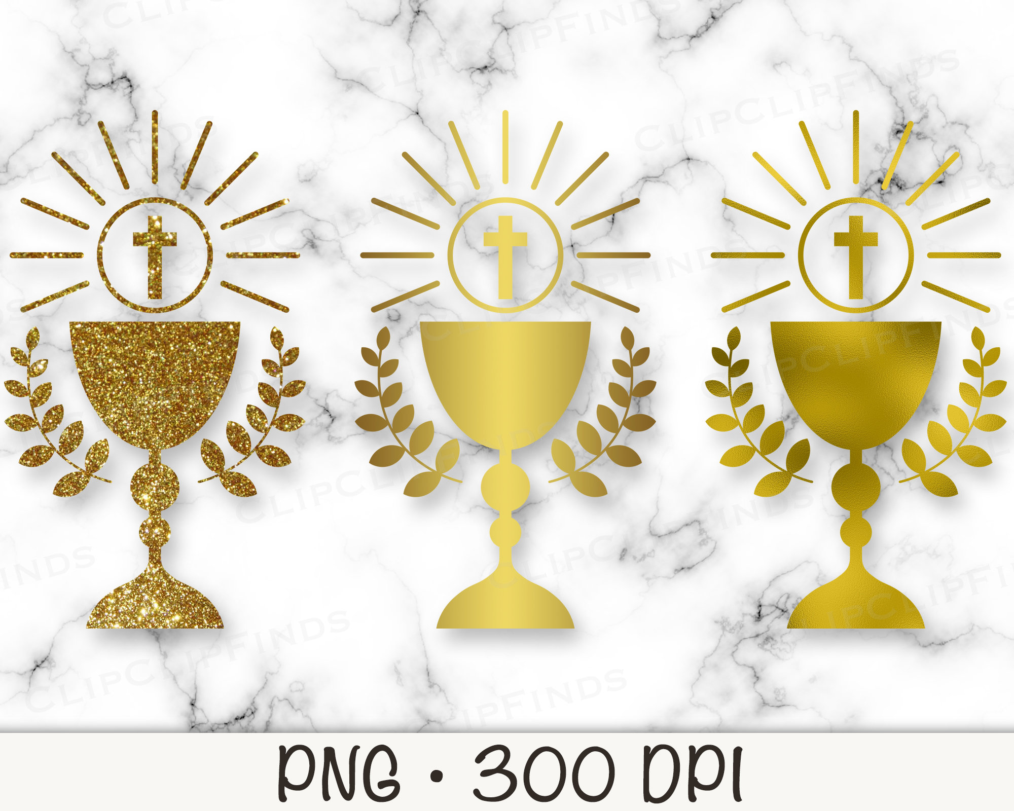 Chalice PNG Overlay Transparent Background Clip Art Instant Download - Etsy