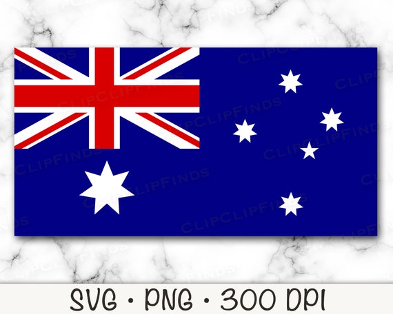 Australian Flag Png