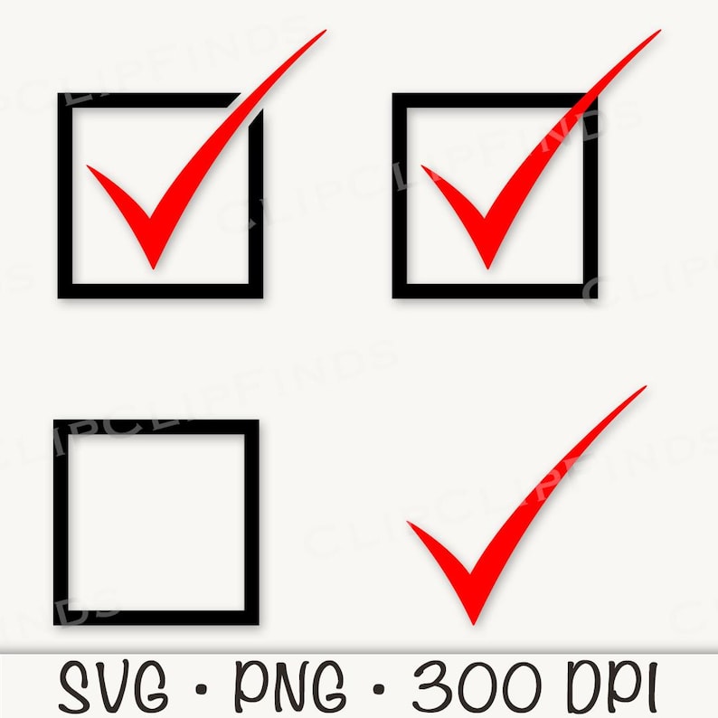 Checkmark SVG, Checkmark PNG, Checkmark Clipart, Check Box, Checkmark ...