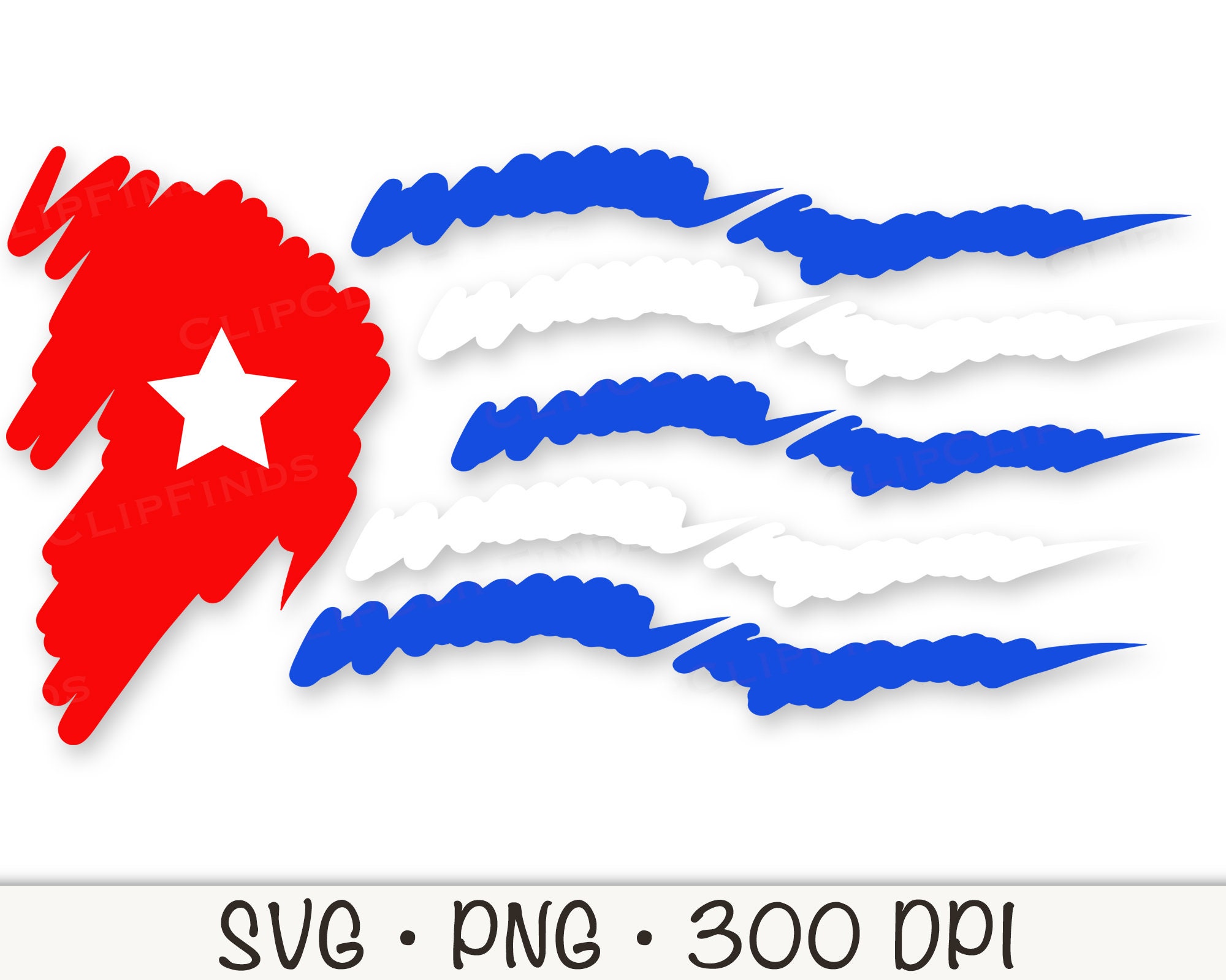 Cuban Flag Illustration Drawing Patria Y Vida SVG Vector Cut - Etsy Ireland