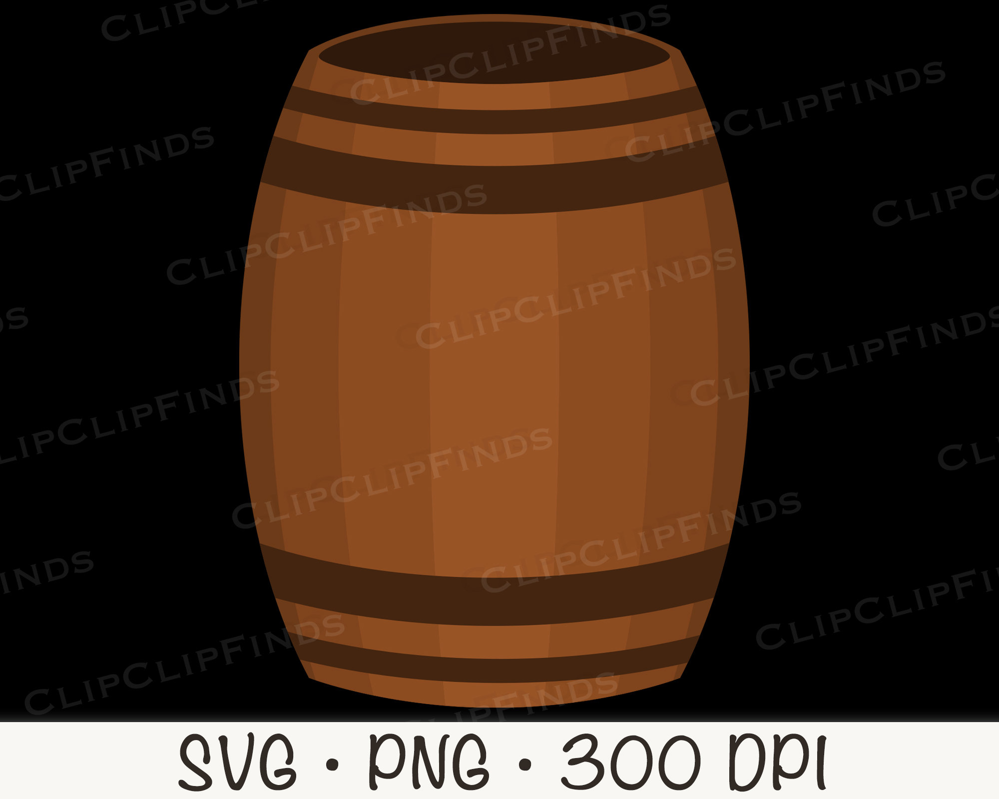 Barrel SVG Barrel PNG Barrel Clipart Instant Digital - Etsy Canada