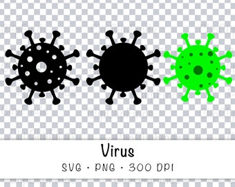 Germ Svg | Etsy