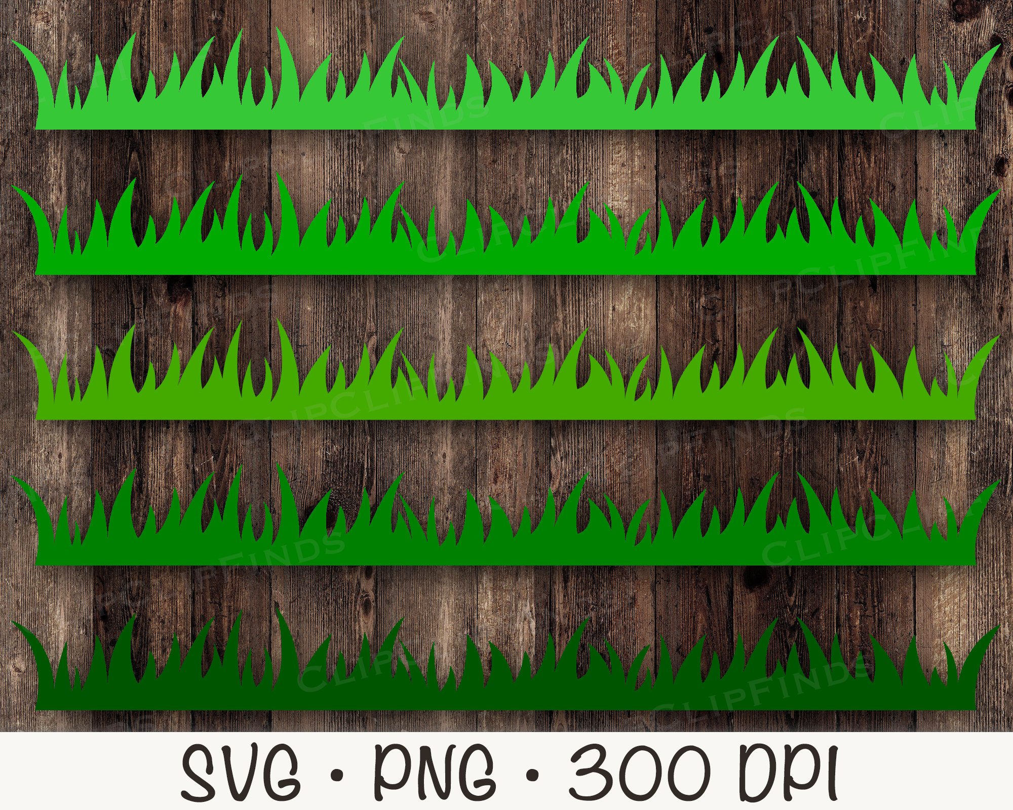 Grass SVG Grass Lawn SVG Grass PNG Glass Clipart Grass - Etsy UK