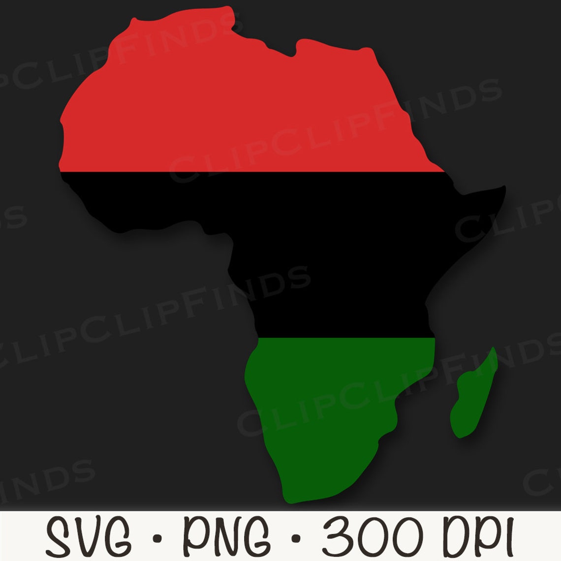 African Map SVG, Pan-african Map, African Continent, Africa Shape PNG ...