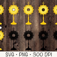 Catholic IHS Symbol / SVG DXF / Iesus Hominum Salvator / Jesus Christ ...