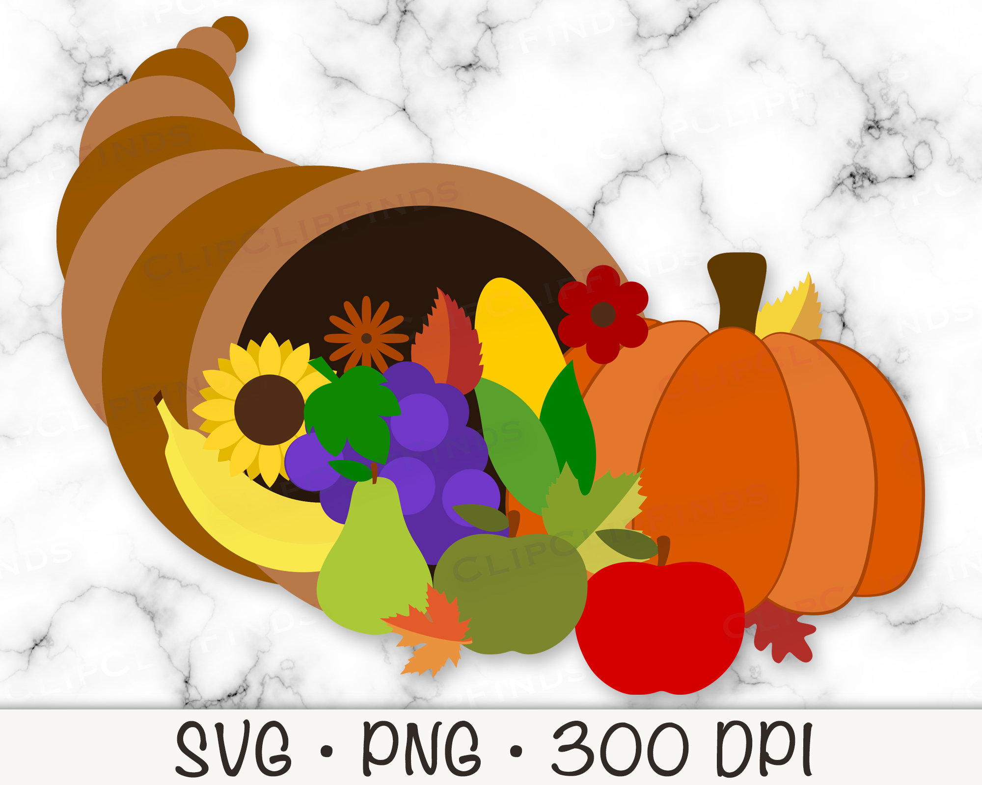 Cornucopia Png