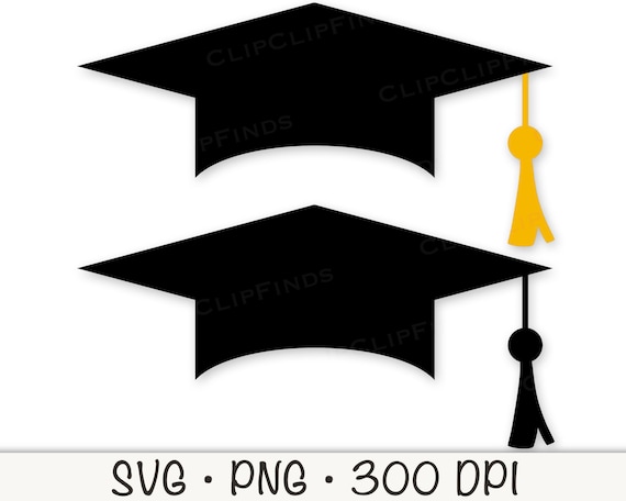 Graduation Hat Png