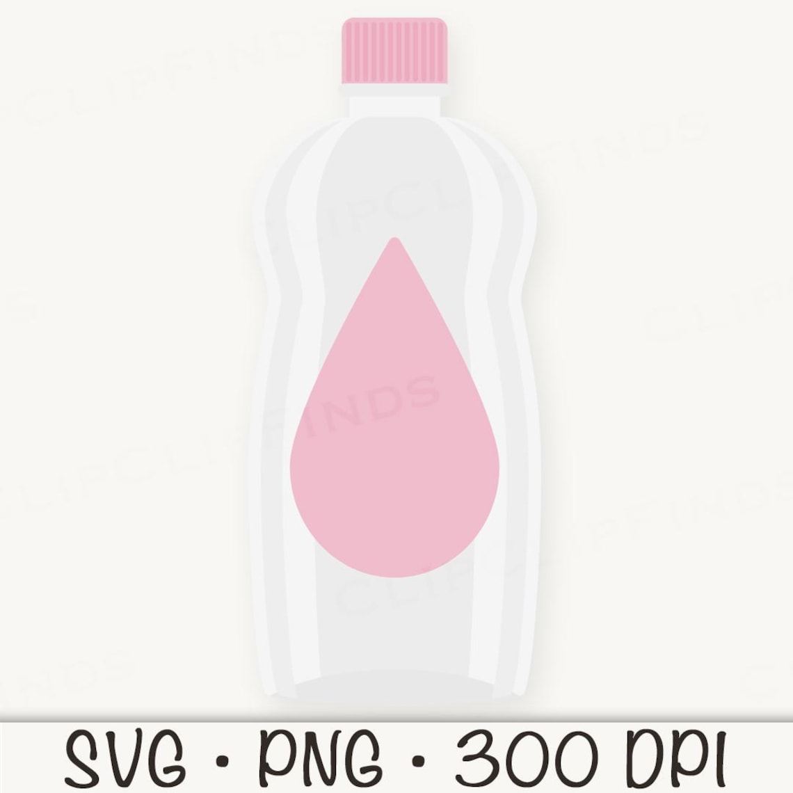 Baby Oil PNG, Baby Oil SVG, Baby Oil Bottle, Baby Oil Graphic ...