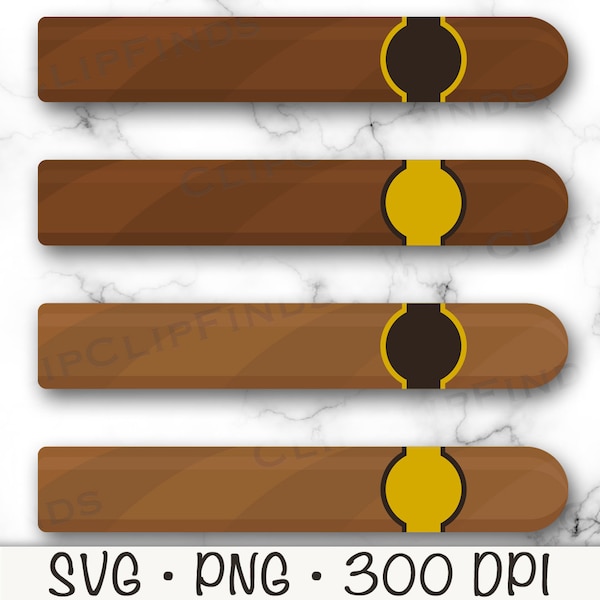 Cigar Svg - Etsy