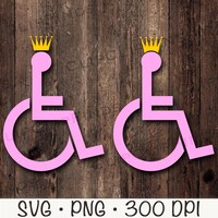 Handicap - Etsy