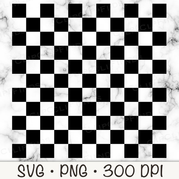 Checkerboard Cut - Etsy