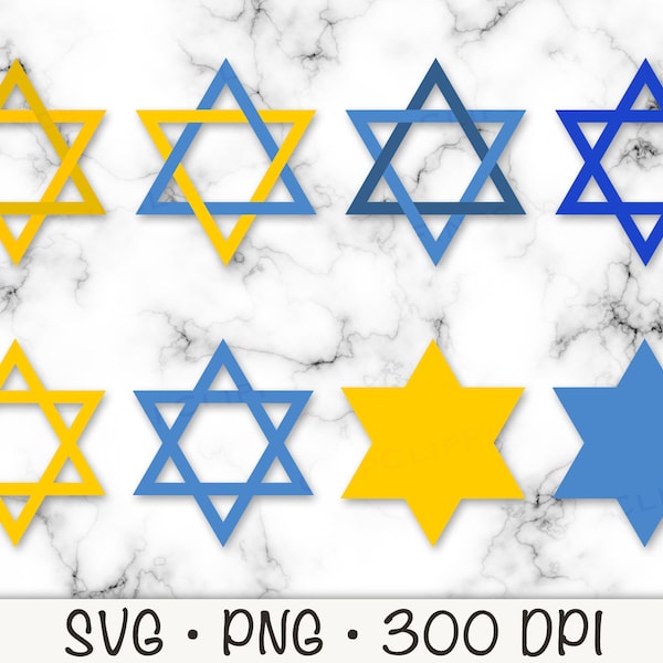 Jewish Clip Art - Etsy